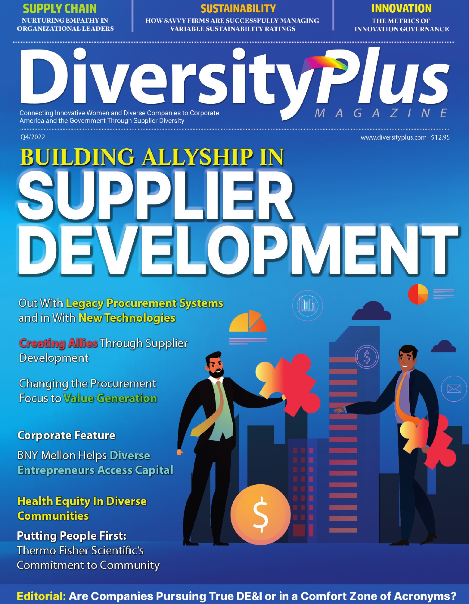 DiversityPlus