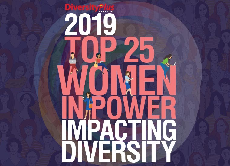 DiversityPlus Recognizes National Women for Innovation