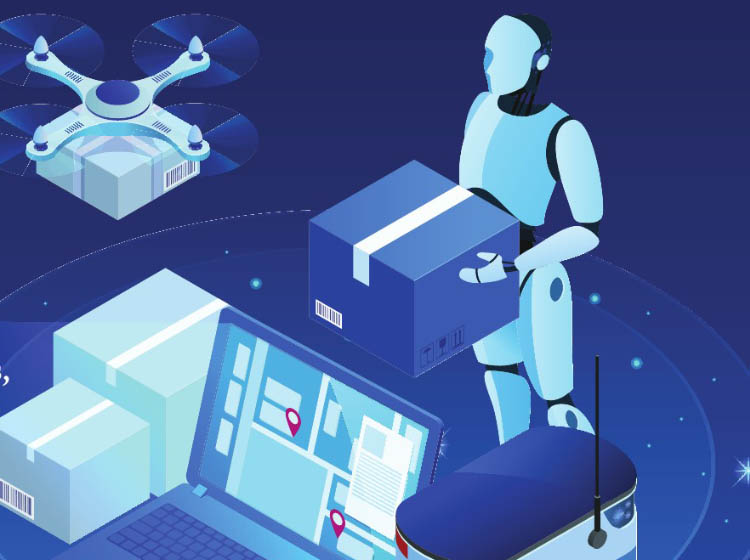 Say Hi to the Advanced-Tech Procurement Function