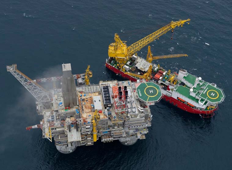 ExxonMobil and MagnaBond to Collaborate on New Well Integrity ...