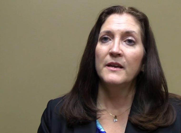 UPS Vice President Of Global Health And Safety Alexi Carli Awarded High ...