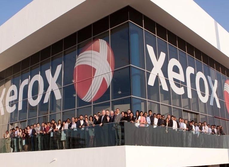 Xerox Placed as a Leader in Gartner’s 2015 Magic Quadrant for Managed ...