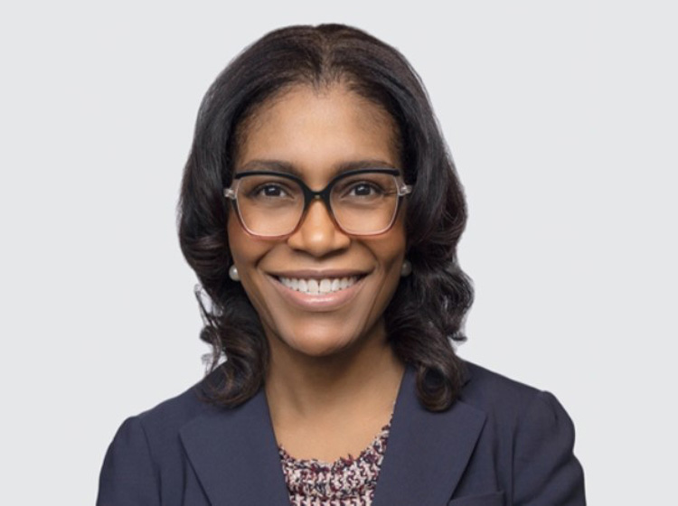 Fannie Mae Appoints Sharifa A. Anderson as Senior Vice President and ...
