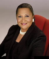 Johnnie B. Booker Global Director of Supplier Diversity, The Coca-Cola ...